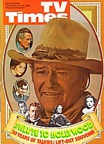 Andrew Harwood – Television.AU